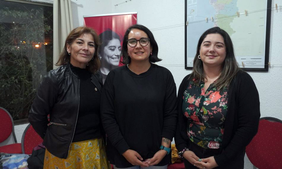 Galería de imágenes: Asistentes siguieron atentamente “Encuentro con ...